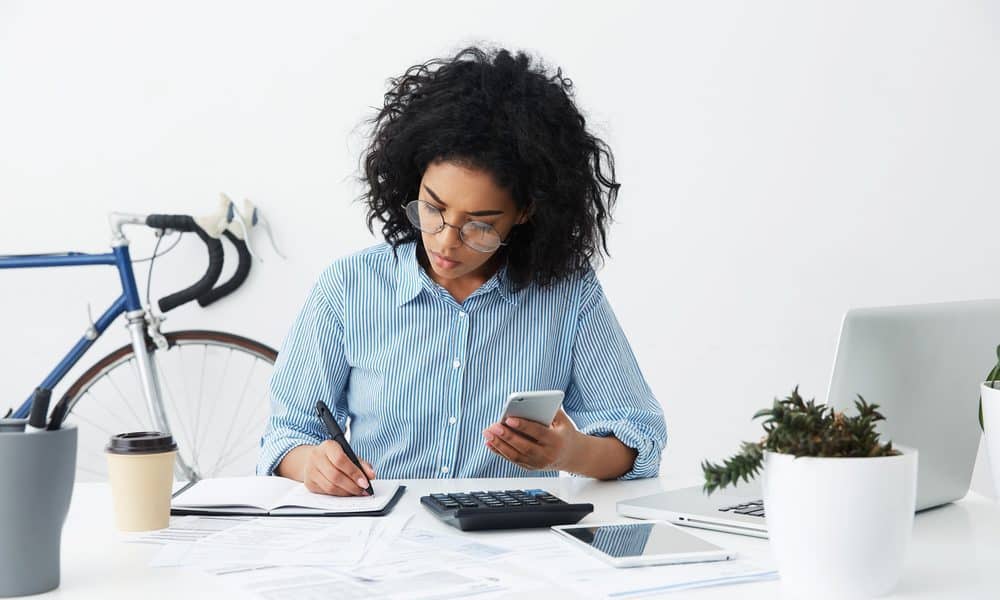 Six étapes pour créer un budget qui vous aide à atteindre vos objectifs ...